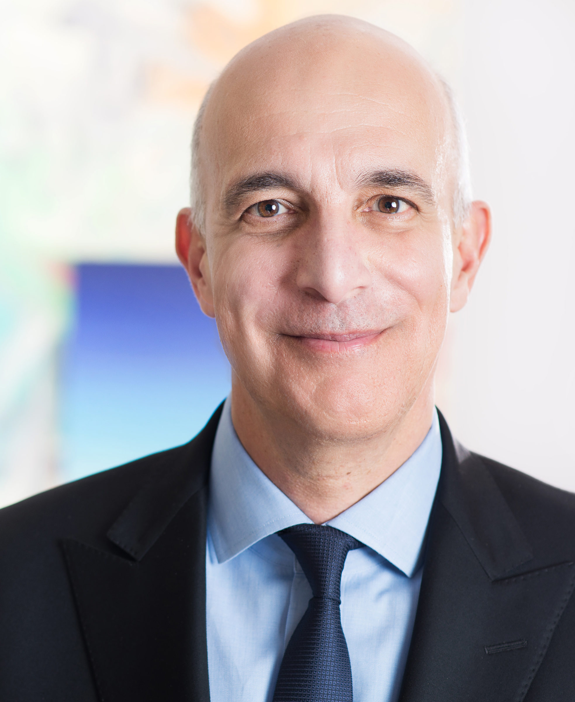 Joseph S. Piropato, Portfolio Manager - Tocqueville