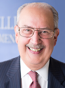 Thomas O. Pandick - Tocqueville