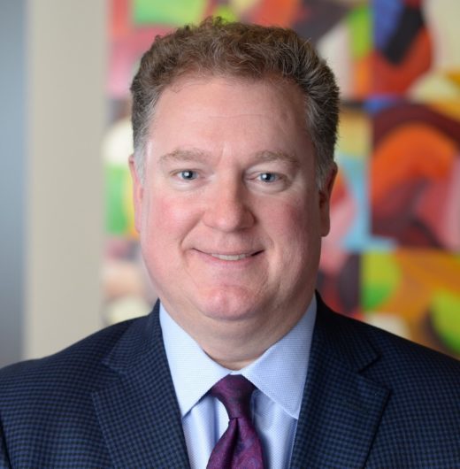 Kelsey Graham, Chief Compliance Officer - Tocqueville