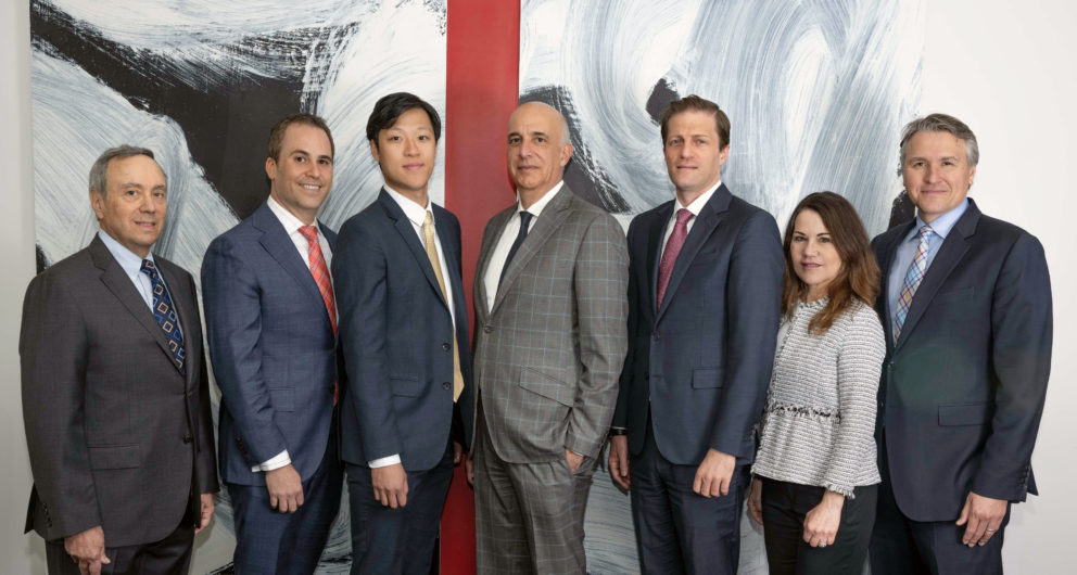 Michael T. Meltzer - Tocqueville